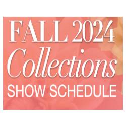 New York Luxury Bridal Fashion Week Fall 2024 (October 2024), New York ...