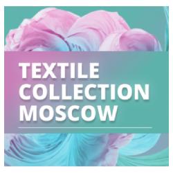 Textile Collection Moscow- 2024 (September 2024), Moscow - Russia ...