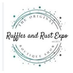 Ruffles and Rust Expo September- 2024 (September 2024), Amarillo ...