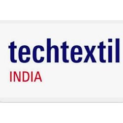 Techtextil India- 2025 (November 2025), Mumbai - India - Trade Show & Fairs