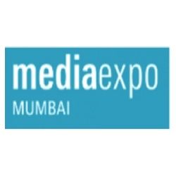 Media Expo Mumbai 2025 (April 2025), Mumbai - India - Trade Show & Fairs