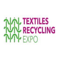 Textiles Recycling Expo- 2025 (June 2025), Brussels - Belgium - Trade ...