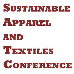 Sustainable Apparel and Textiles Conference - USA 2025 (June 2025), New ...