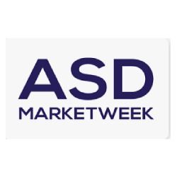 SourceDirect at ASD Market Week- 2025 (March 2025), Las Vegas - United ...