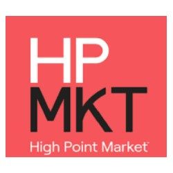High Point Market Spring - 2025 (April 2025), North Carolina - United ...