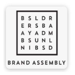 Brand Assembly Show Los Angeles - 2025 (January 2025), Los Angeles ...