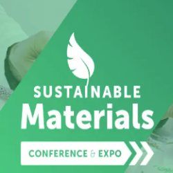 Sustainable Materials Expo - Osaka 2025 (May 2025), Osaka - Japan ...