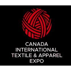 Canada International Textile & Apparel Expo-2025 (April 2025), Toronto ...