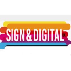 Sign & Digital UK 2025 (February 2025), Birmingham - United Kingdom ...
