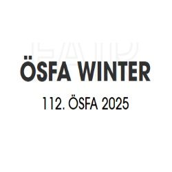 OSFA Winter- 2025 (January 2025), Salzburg - Austria - Trade Show & Fairs