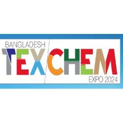 Bangladesh TEXCHEM Expo - 2024 (December 2024), Dhaka - Bangladesh ...