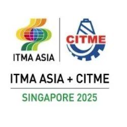 ITMA ASIA + CITME- Singapore - 2025 (October 2025), Singapore ...