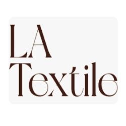 LA TEXTILE- 2025 (February 2025), California - United States Of America ...