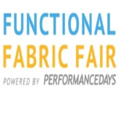 Functional Fabric Fair Summer- 2025 (July 2025), New York - United ...