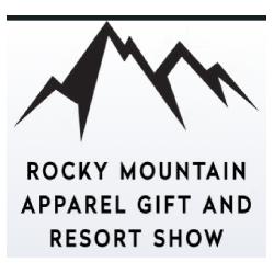 Rocky Mountain Apparel, Gift & Resort Show- 2025 (January 2025), Denver ...