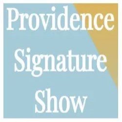 Providence Signature Show- 2025 (August 2025), Providence - United ...