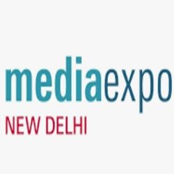 Media Expo - Delhi 2025 (October 2025), New Delhi - India - Trade Show ...