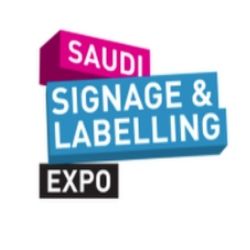 Saudi Signage & Labelling Expo - 2025 (May 2025), Riyadh - Saudi Arabia ...