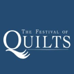 Quilts UK - Malvern 2025 (May 2025), Malvern - United Kingdom - Trade ...