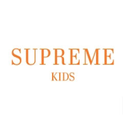 Supreme Kids - Munich July 2025 (July 2025), Munich - Germany - Trade ...