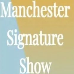 Manchester Signature Show - October 2025 (October 2025), Manchester ...