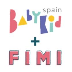 Babykid Spain + FIMI - 2026 (January 2026), Valencia - Spain - Trade ...
