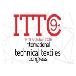 9th International Technical Textiles Congress - 2025 (October 2025 ...