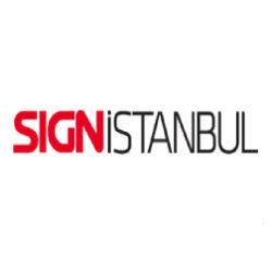 SIGN - Istanbul 2025 (October 2025), Istanbul - Turkey - Trade Show & Fairs