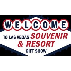 The Las Vegas Souvenir & Resort Gift Show - 2025 (September 2025), Las ...