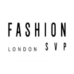 Fashion SVP - 2025 (November 2025), London - United Kingdom - Trade ...