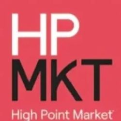 High Point Market Spring - 2026 (April 2026), High Point - United ...