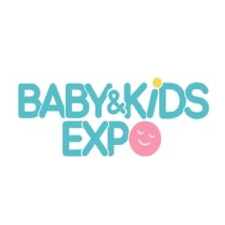The Baby & Kids Expo - 2026 (October 2026), Dubai - United Arab ...