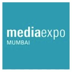 Media Expo - Mumbai 2026 (April 2026), Mumbai - India - Trade Show & Fairs