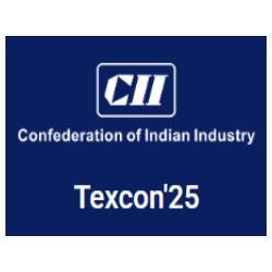 TEXCON - 2025 (November 2025), New Delhi - India - Trade Show & Fairs
