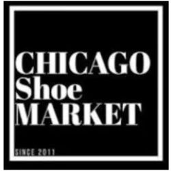 Chicago Shoe Market - 2026 (January 2026), Lombard - United States Of ...