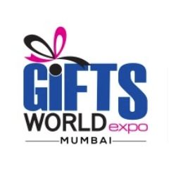Gifts World Expo - Mumbai 2026 (February 2026), Mumbai - India - Trade ...