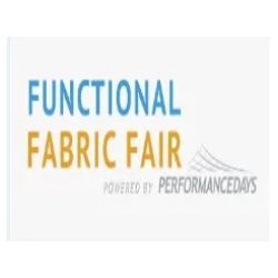 Functional Fabric Fair - Spring 2026 (April 2026), Portland - United ...