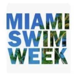 Miami Swim Week - 2026 (May 2026), Miami - United States Of America ...