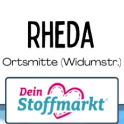 Rheda fabric Market - 2026 (July 2026), Rheda - Germany - Trade Show ...