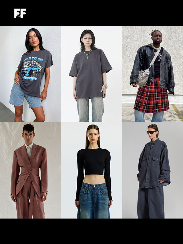 Web Stories - Fashion, Textile & Apparel Industry Insights